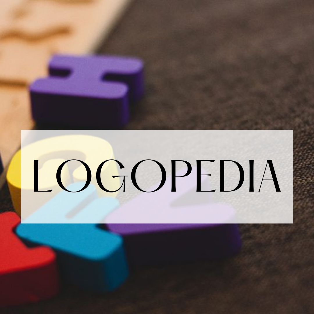 Logopedia - AMPA CEIP Ciudad de Zaragoza